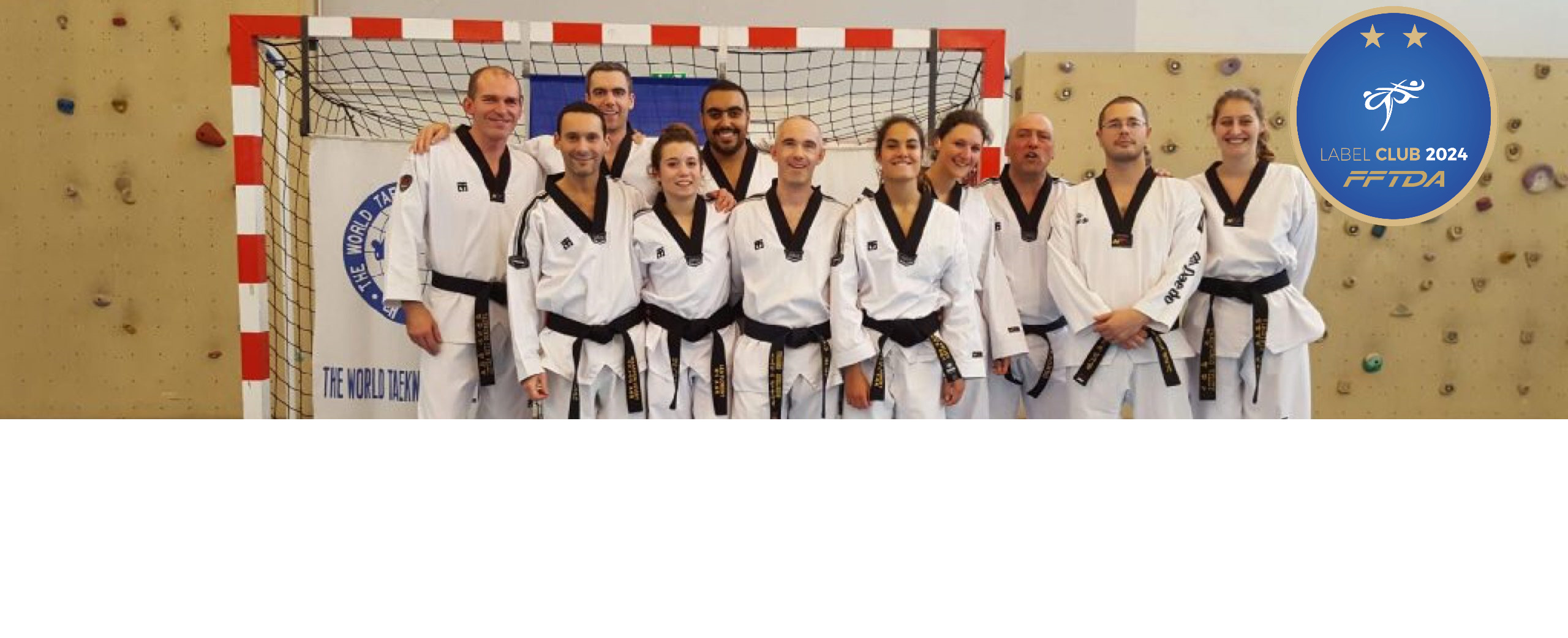 TKD club de vélizy